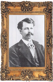 Cowboy Action Shooting in Liverpool England